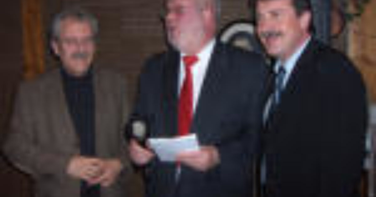 Langjähriger Geschäftsführer in den Unruhestand verabschiedet: Jüttner ...